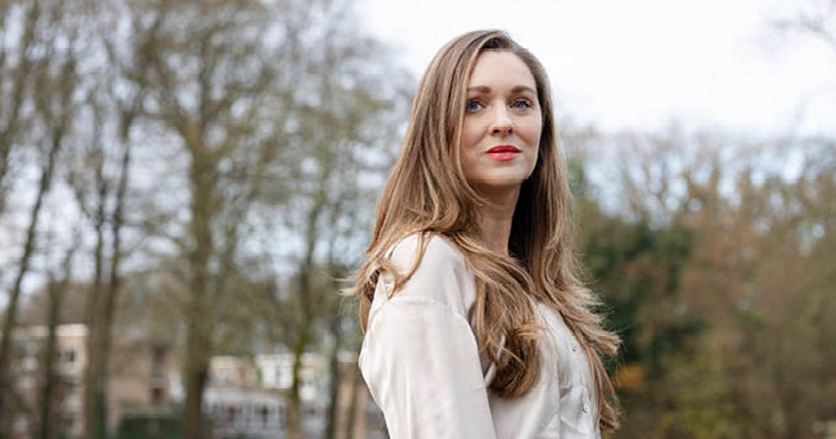 Ongeboren Leiders - Amy-Jane Gielen | de Baak