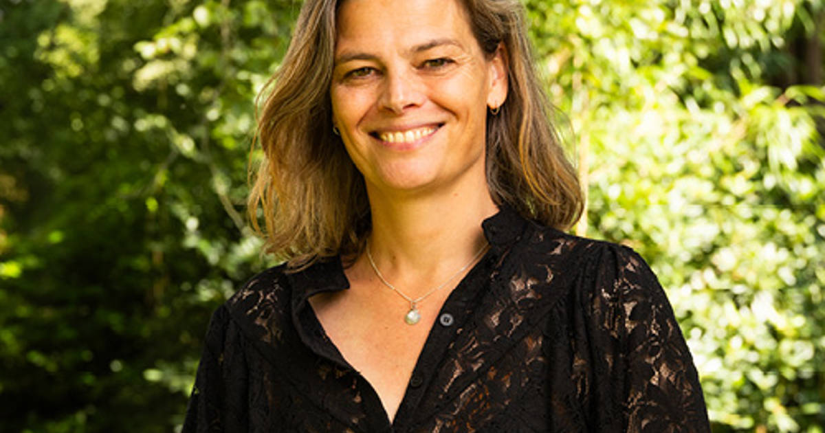 Isabel Lutz | de Baak