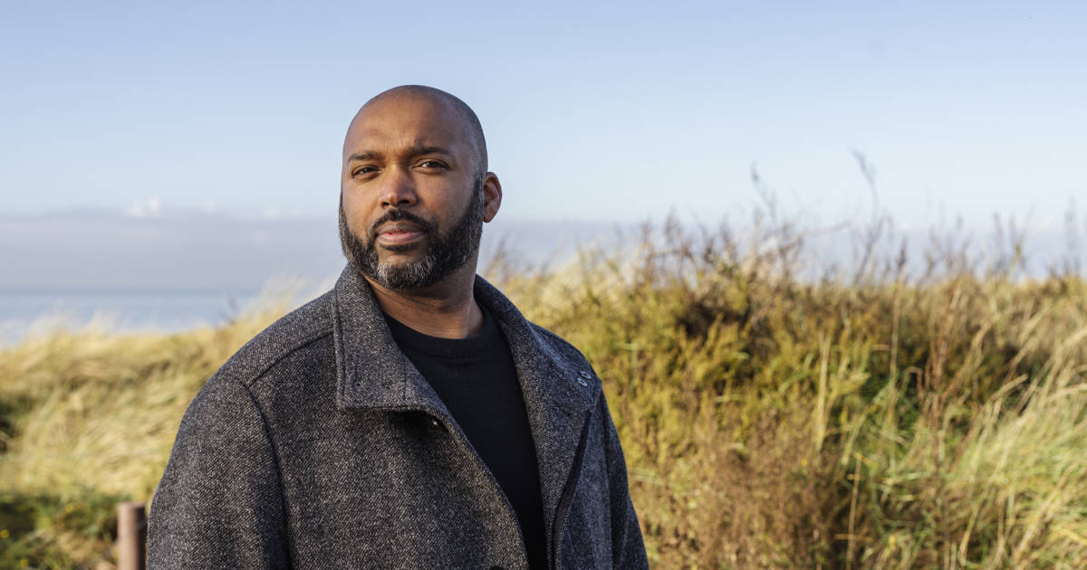 Ongeboren Leiders - Angelo Bromet | de Baak